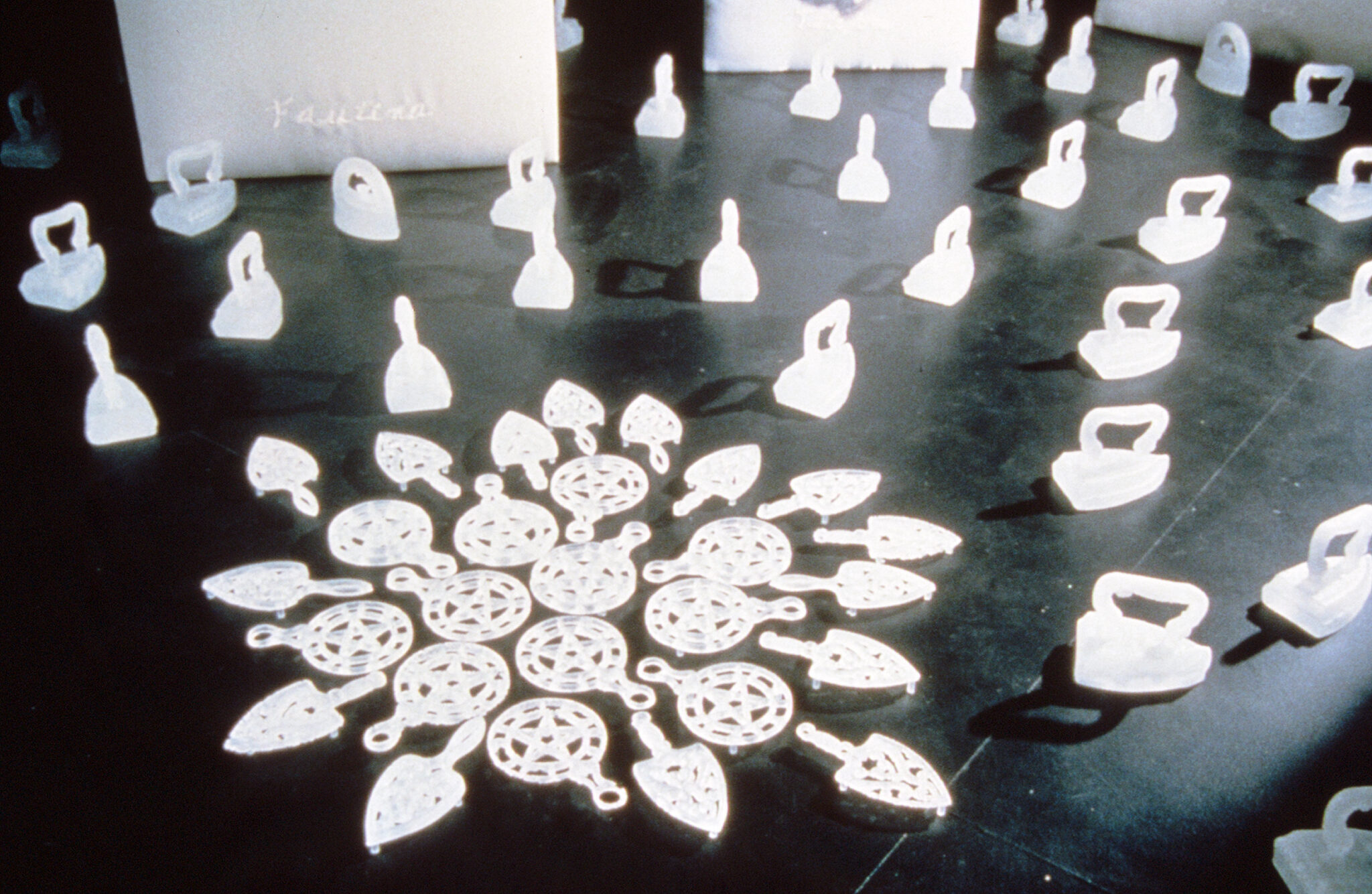 Smarthistory – María Magdalena Campos-Pons, Spoken Softly with Mama