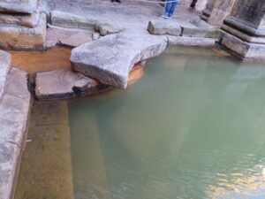 Smarthistory – Aquae Sulis, Bath, England