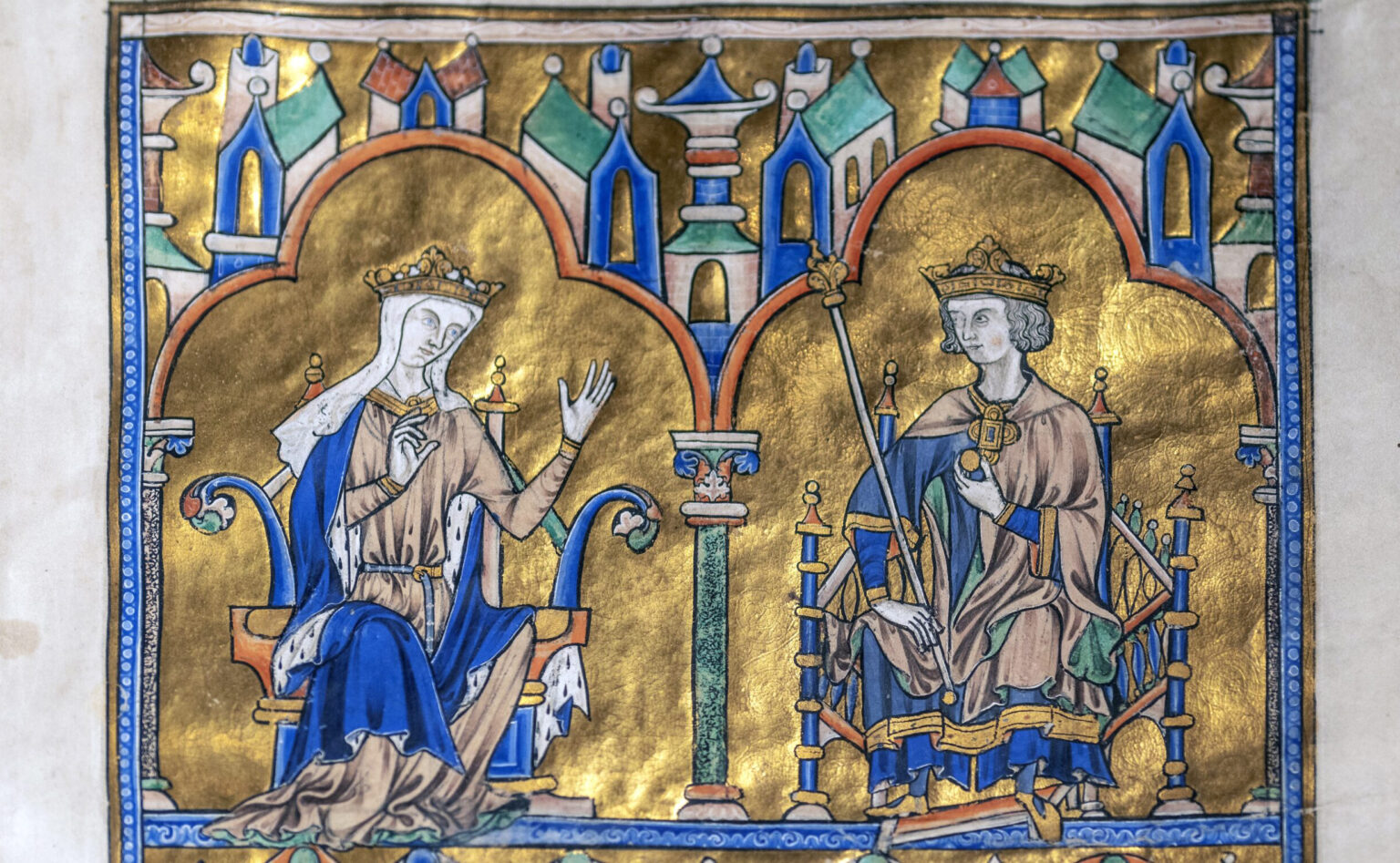 Smarthistory – Gothic art