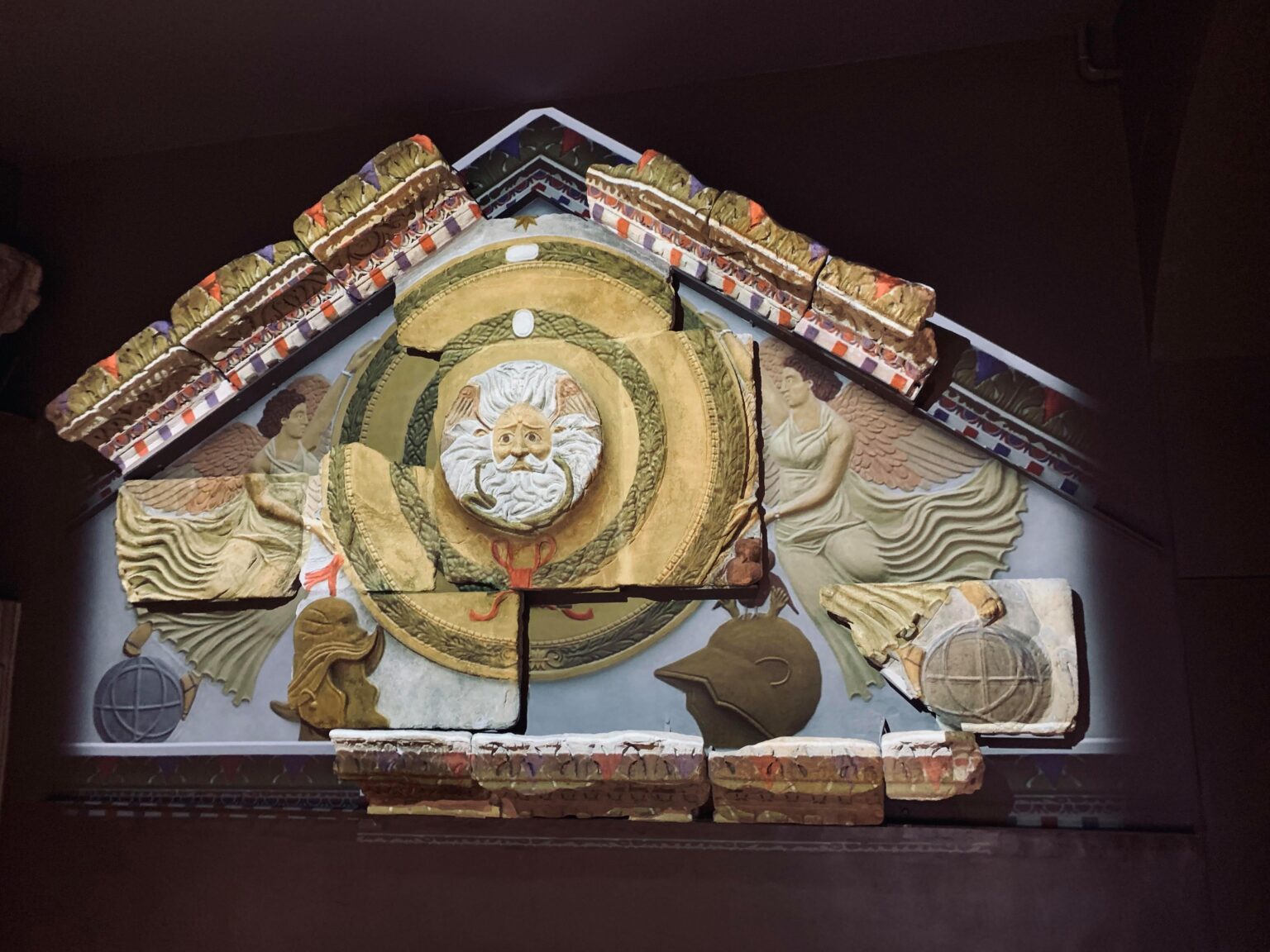 Smarthistory – Aquae Sulis, Bath, England