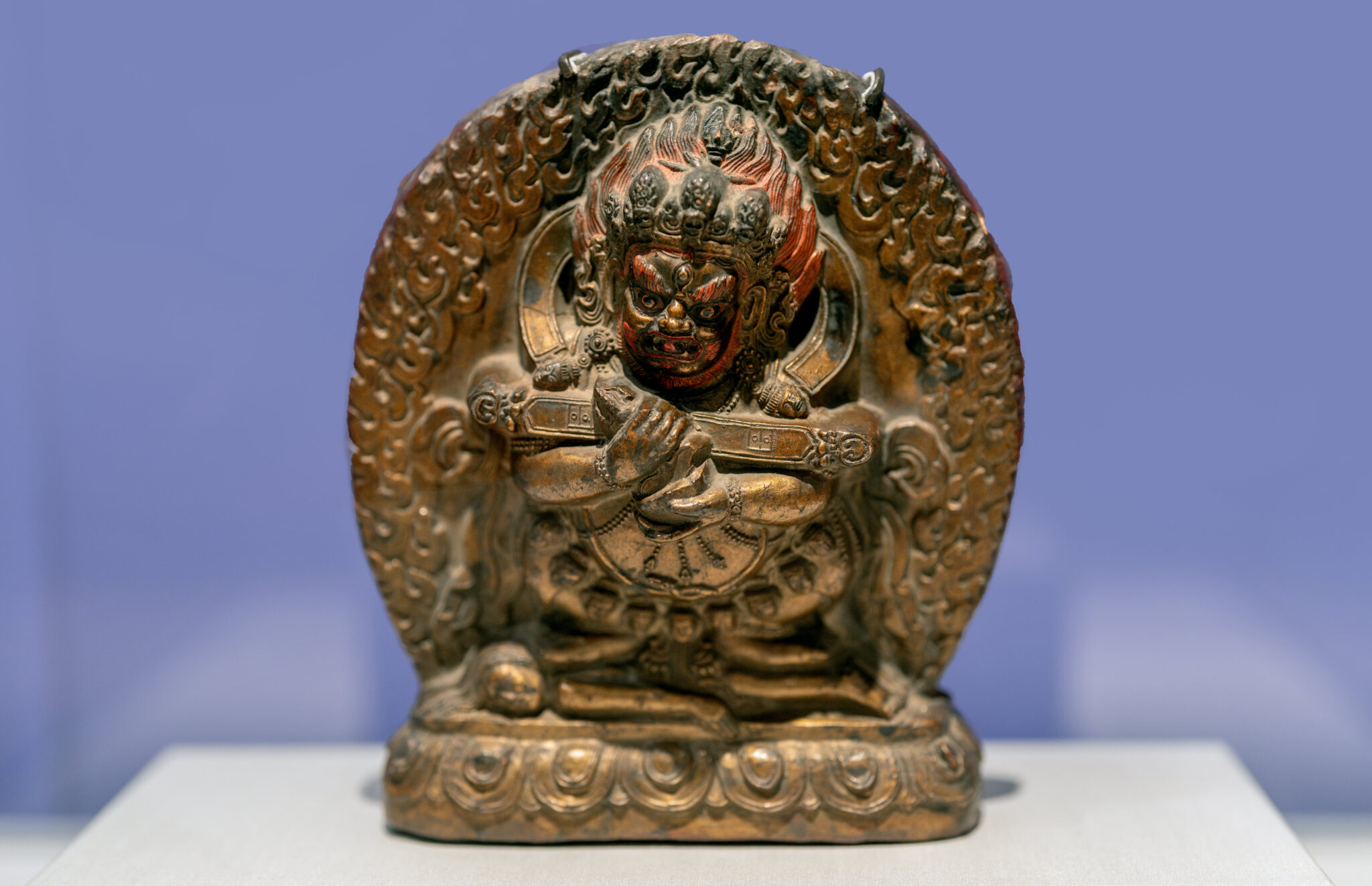 Smarthistory – Dr. Beth Harris