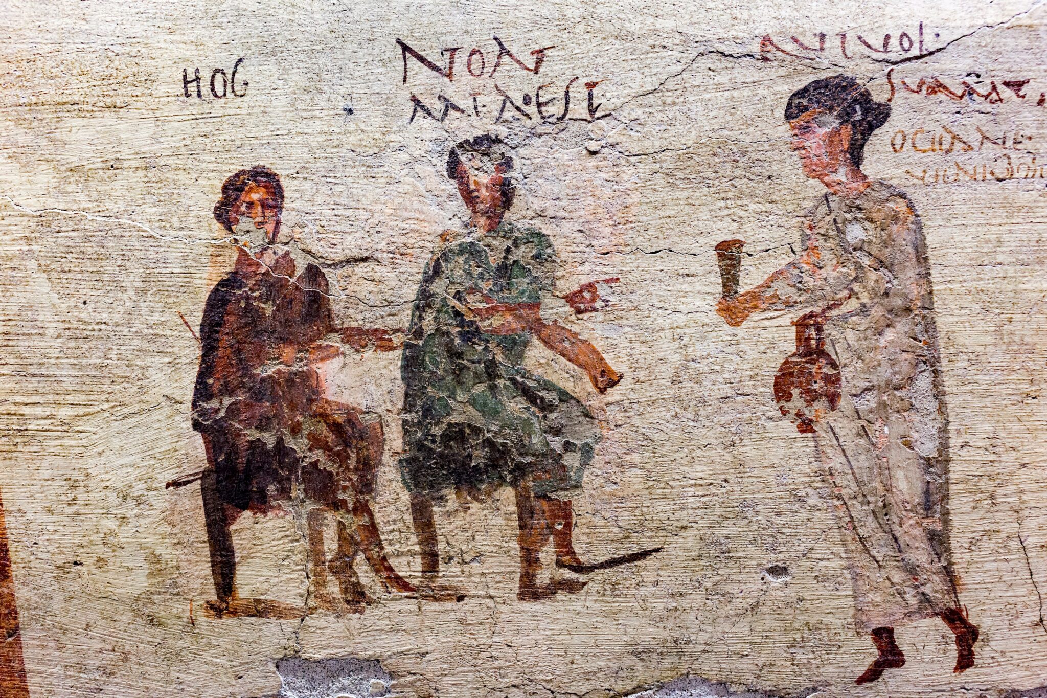 Smarthistory – Women in Roman art