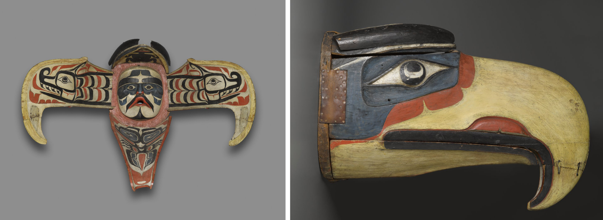 Smarthistory – Transformation masks