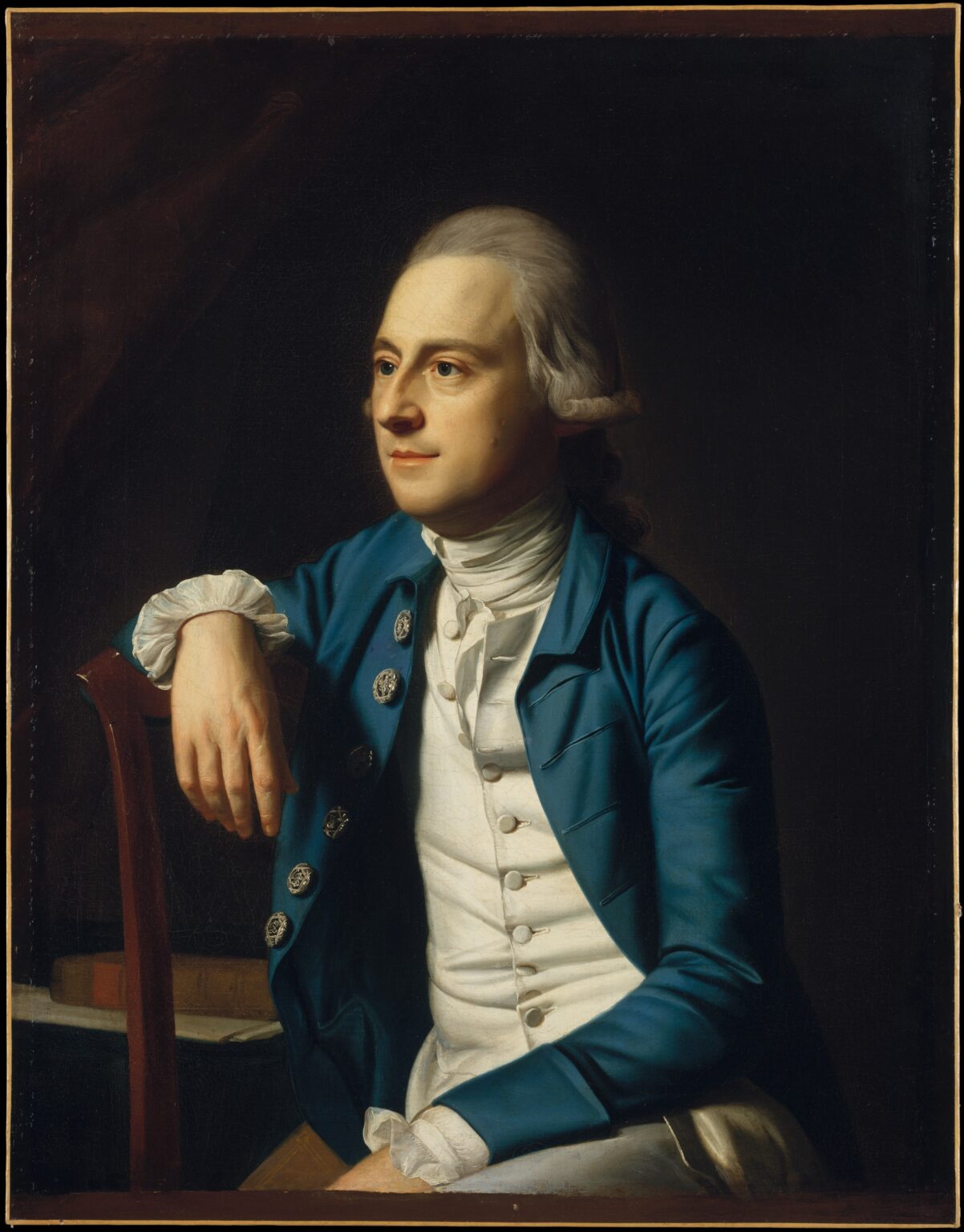 Smarthistory – John Singleton Copley, Watson and the Shark