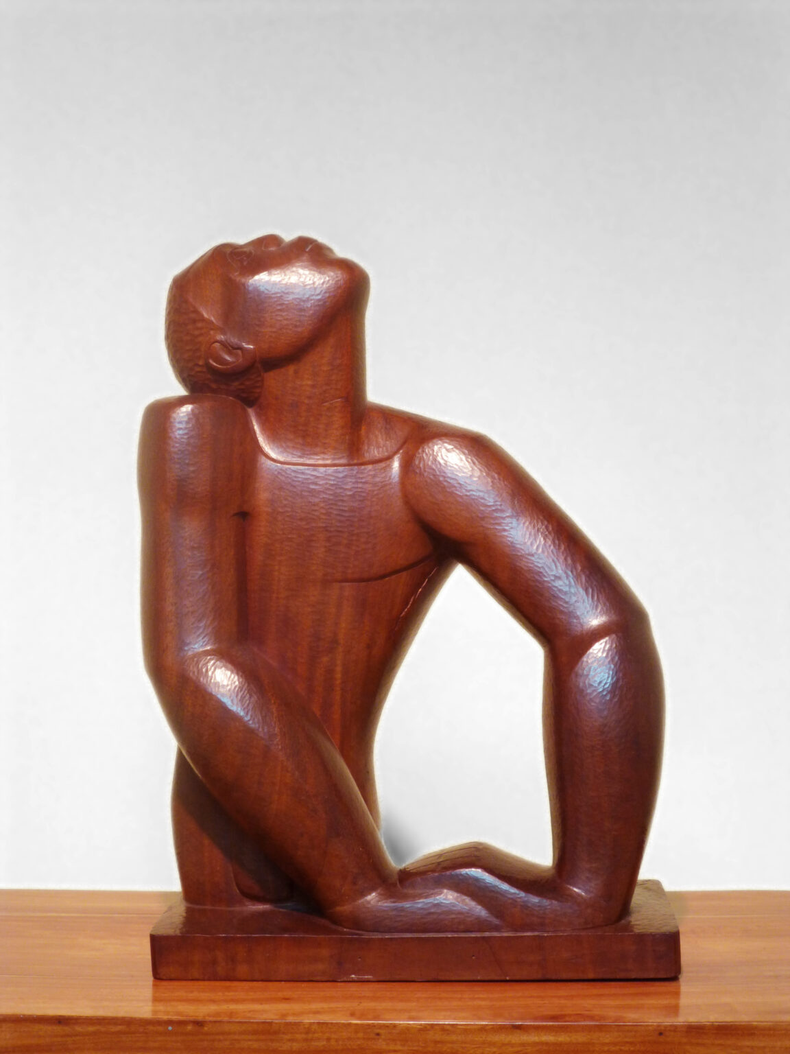 Smarthistory – Edna Manley, Negro Aroused