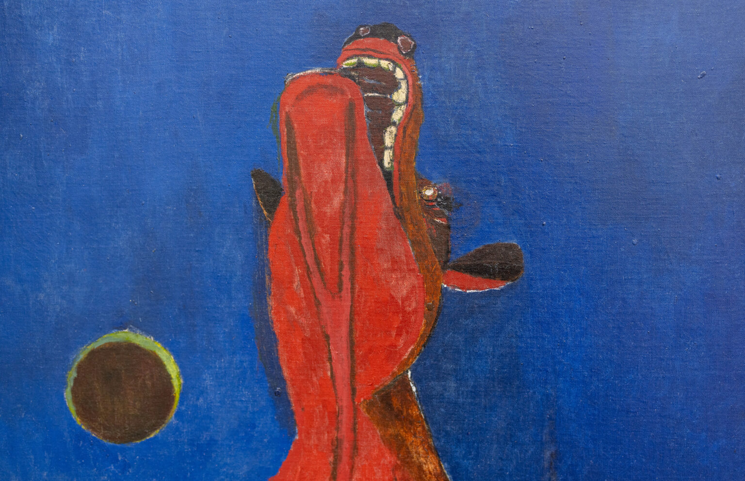 Smarthistory – Dr. Beth Harris