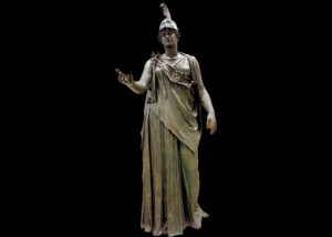 Smarthistory – Piraeus Athena