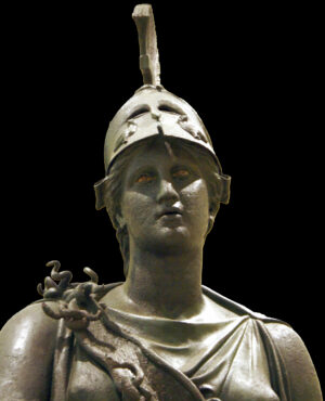 Smarthistory – Piraeus Athena