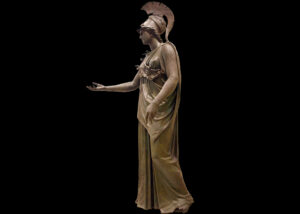 Smarthistory – Piraeus Athena