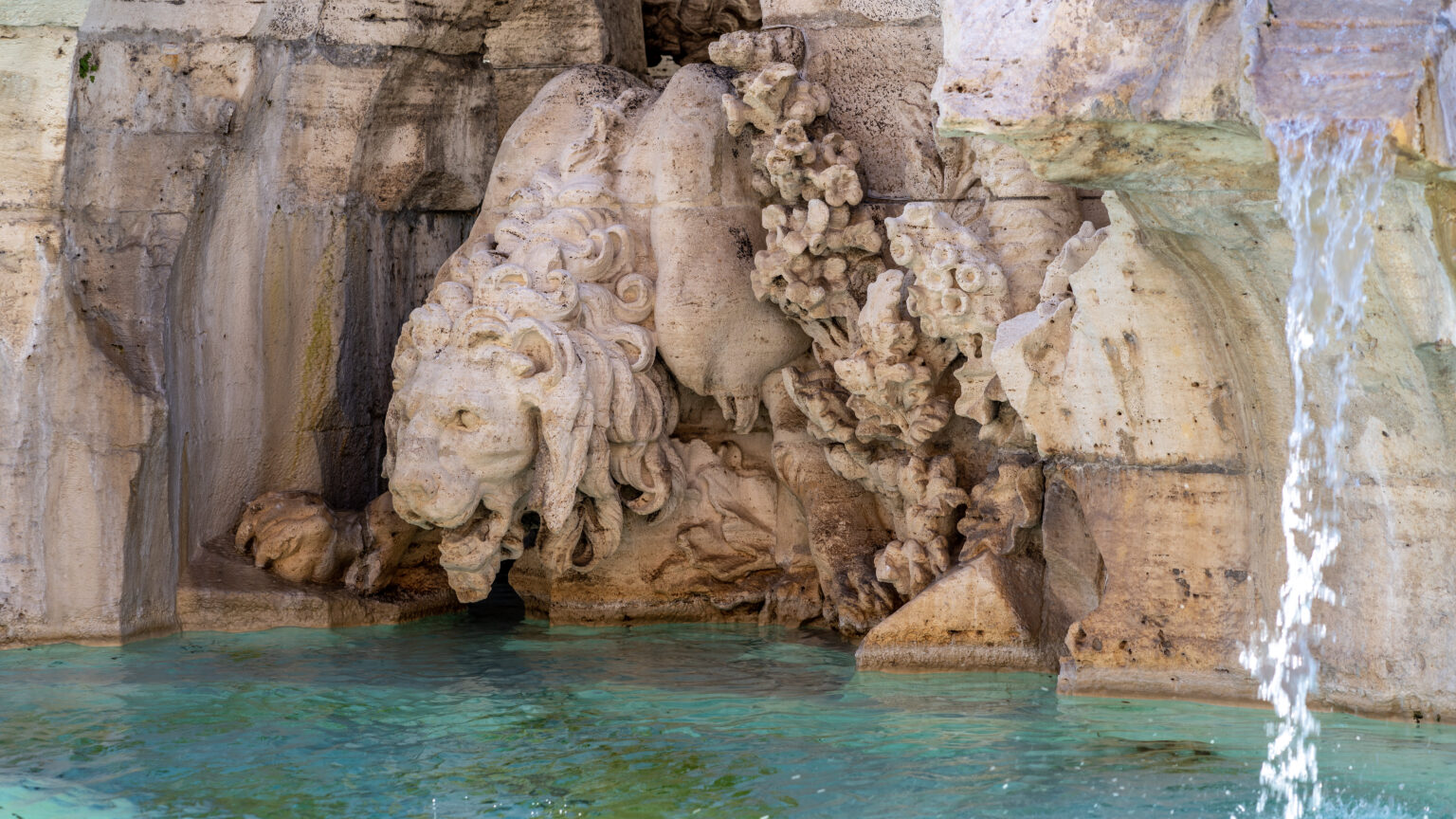Smarthistory – Gian Lorenzo Bernini, Fountain of the Four Rivers