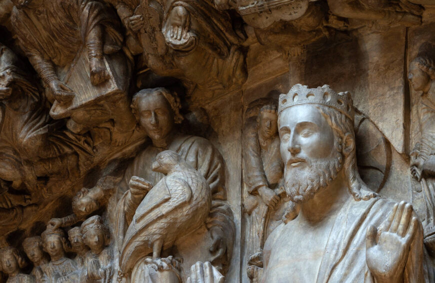 Smarthistory – Medieval