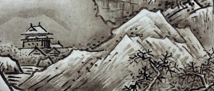 Smarthistory – Muromachi period