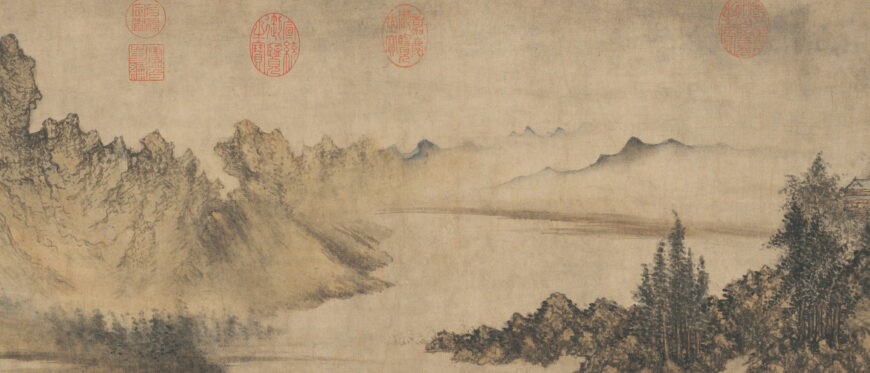 Smarthistory – Ming dynasty