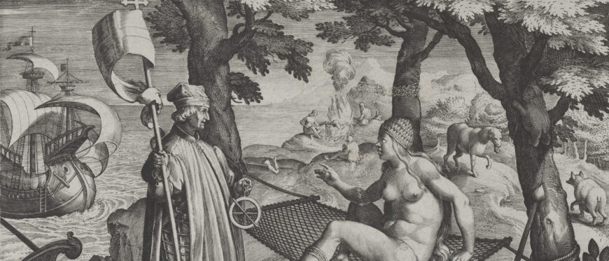 Smarthistory – Northern Renaissance