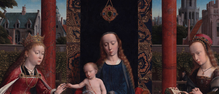 Smarthistory – Northern Renaissance