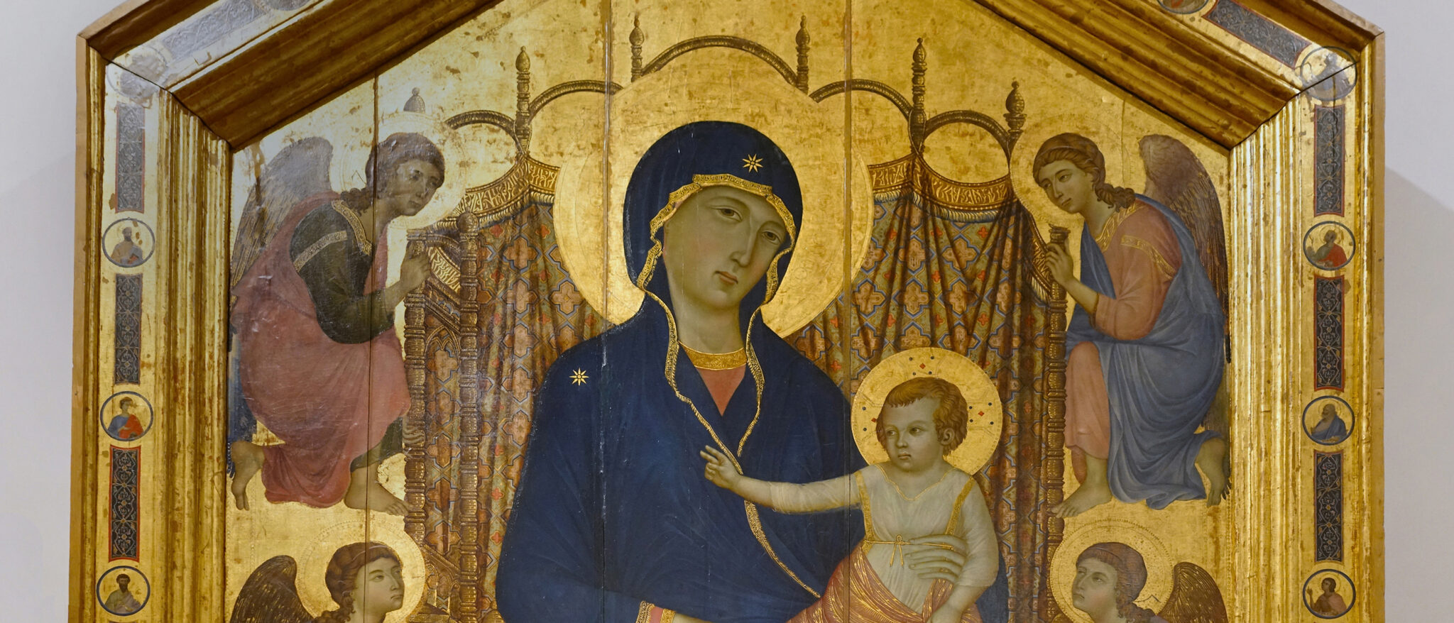 Smarthistory – Artists