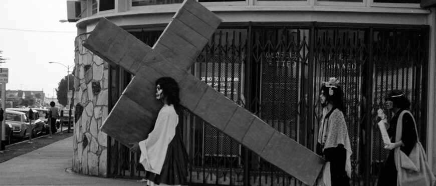 Smarthistory – Chicano Art Movement