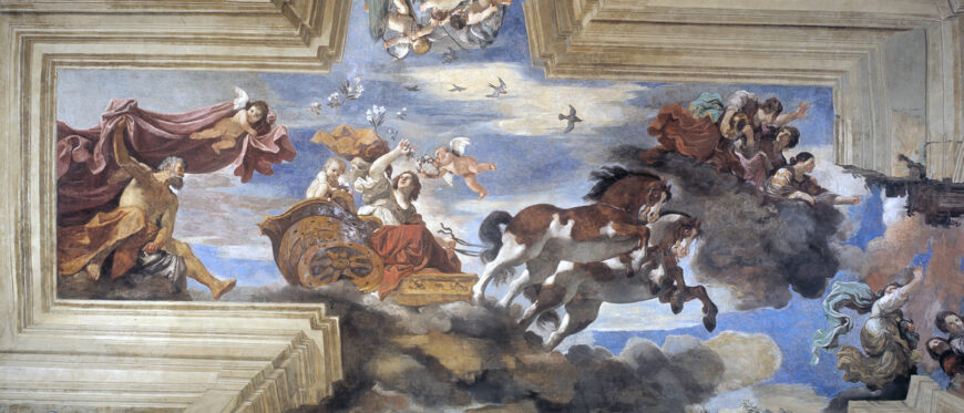 Smarthistory – Italian Baroque