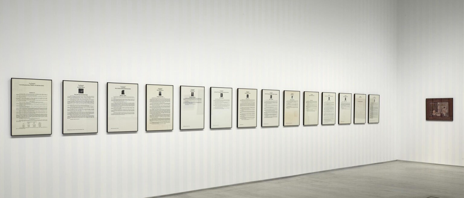 Smarthistory – Artists