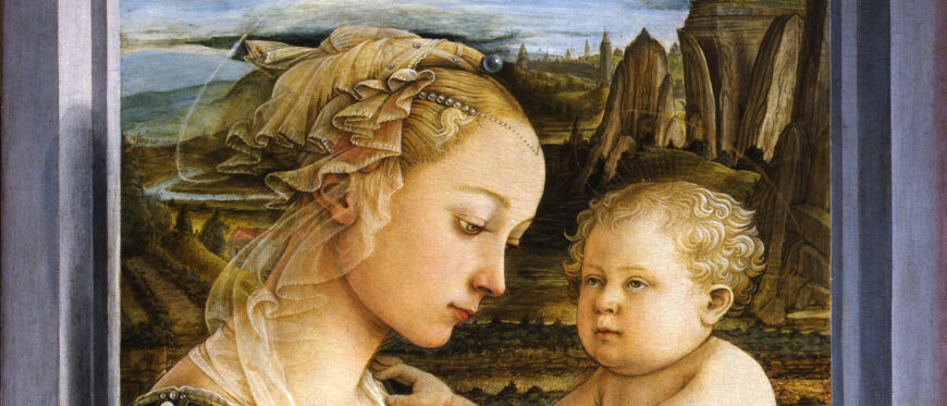 Smarthistory – Italian Renaissance