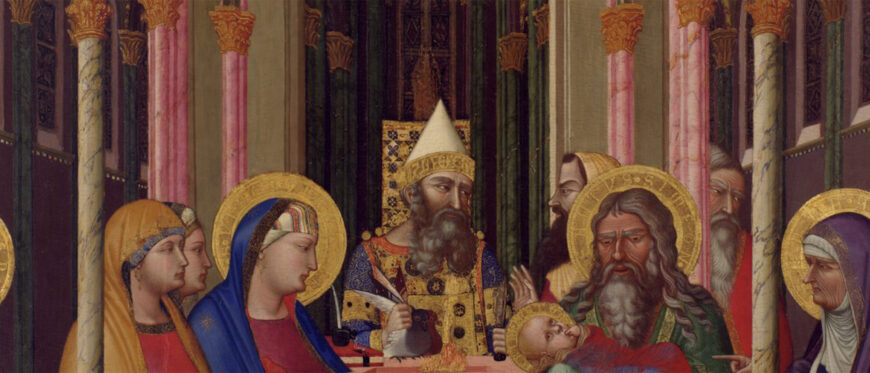 Smarthistory – Late Gothic