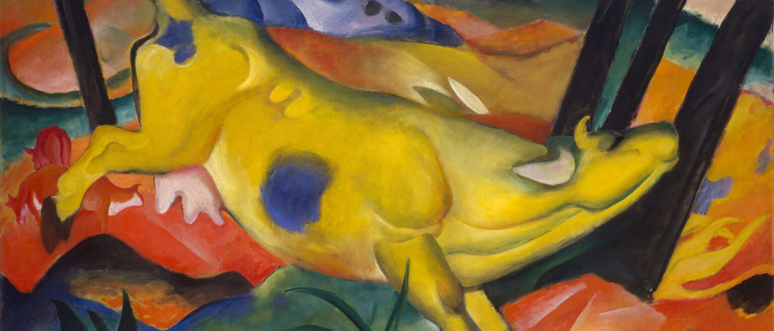 Smarthistory – Artists