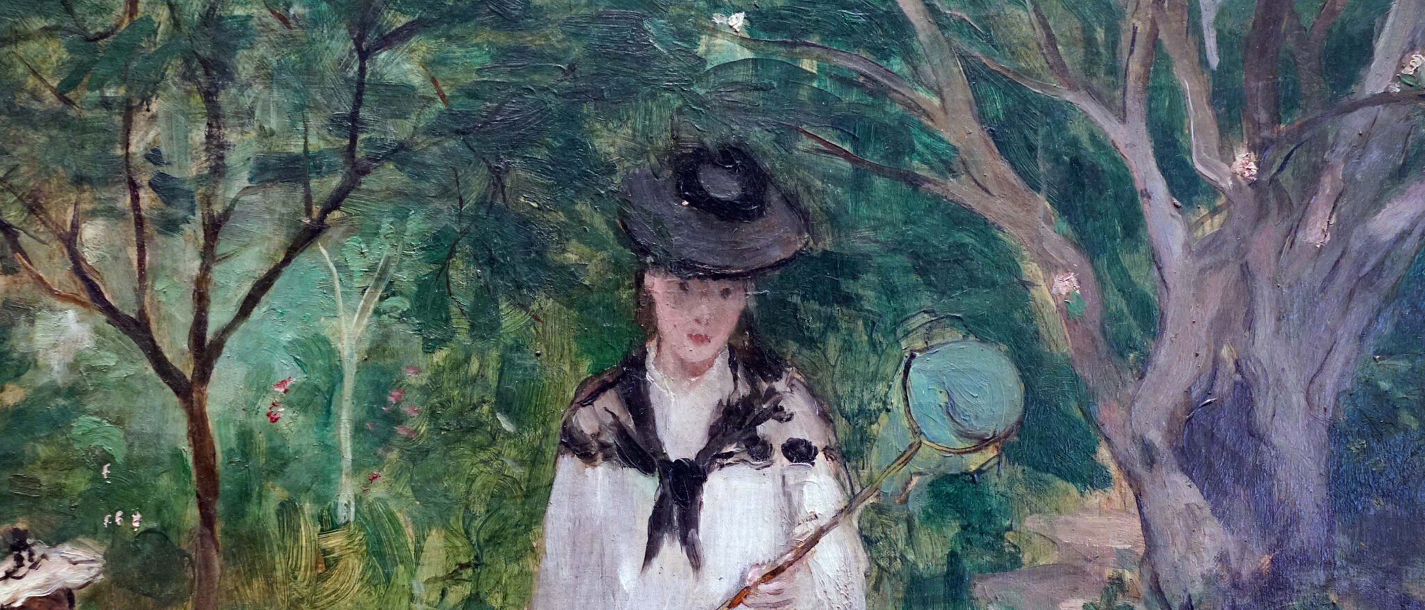 Smarthistory – Artists
