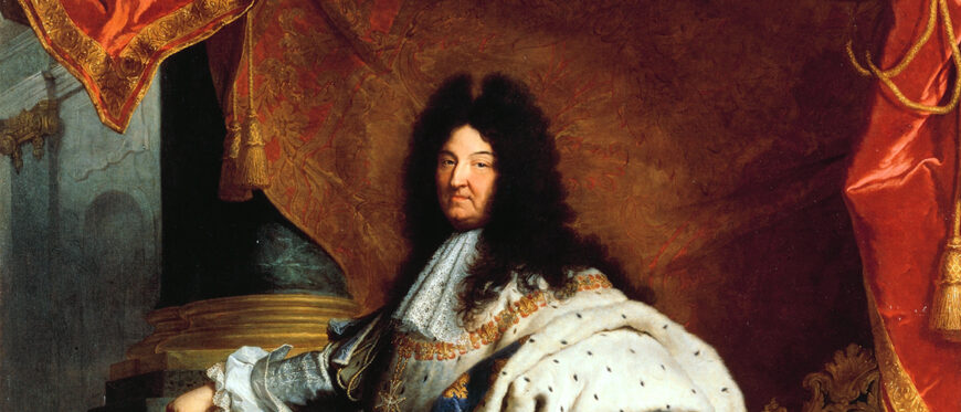 Smarthistory – French Baroque
