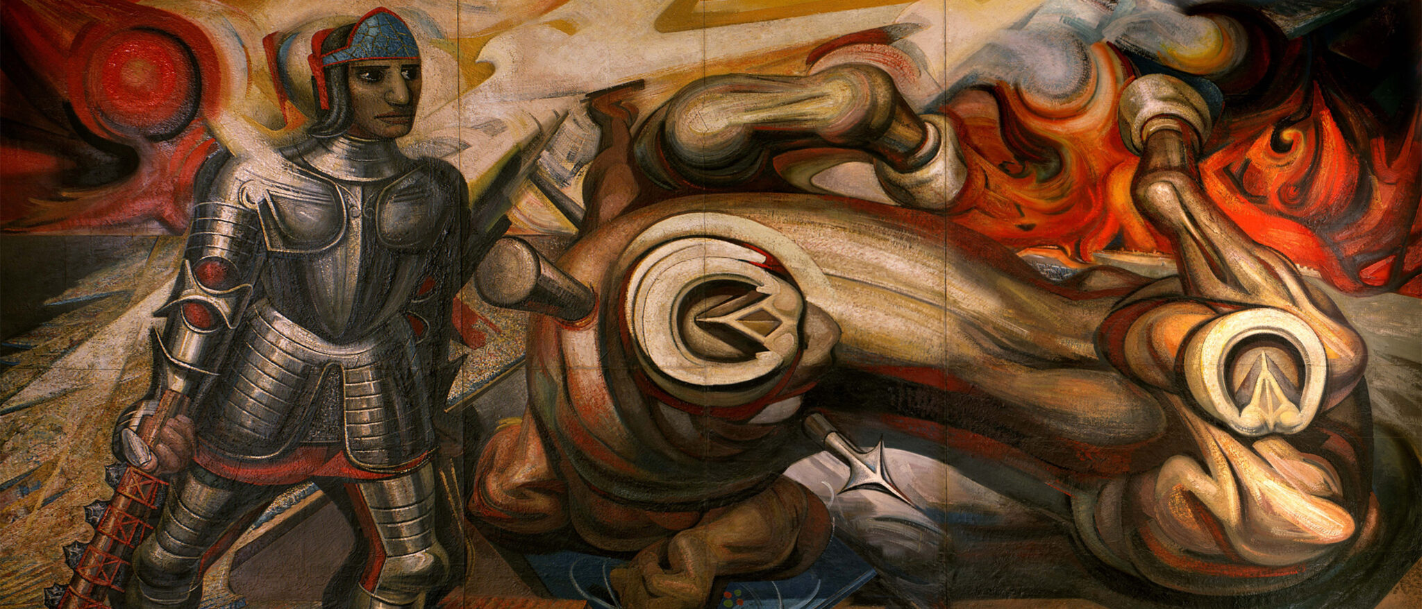 Smarthistory – Artists