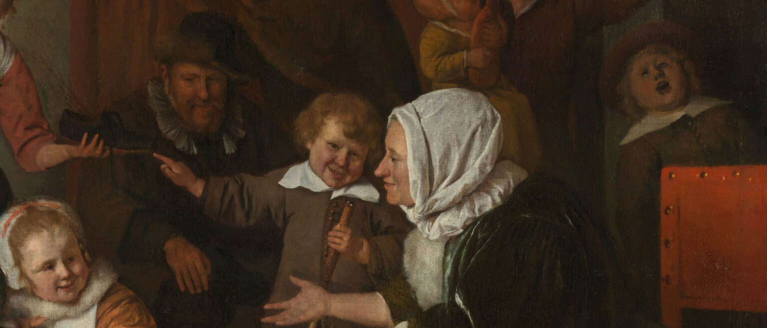Smarthistory – Artists