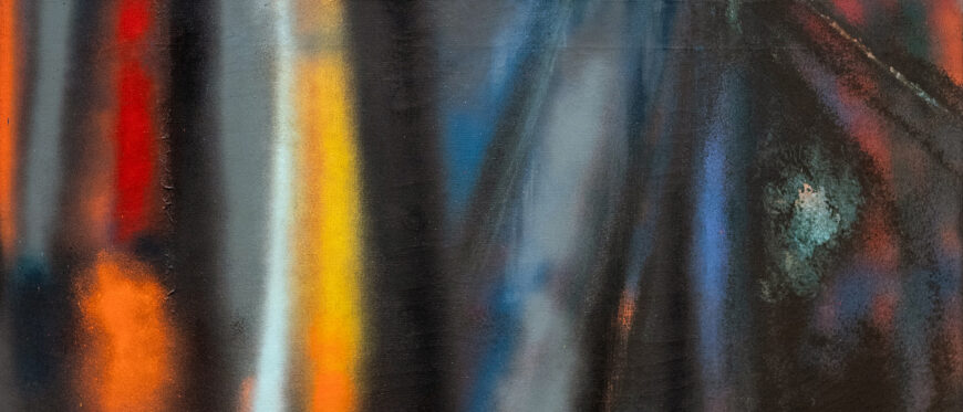Smarthistory – Color field