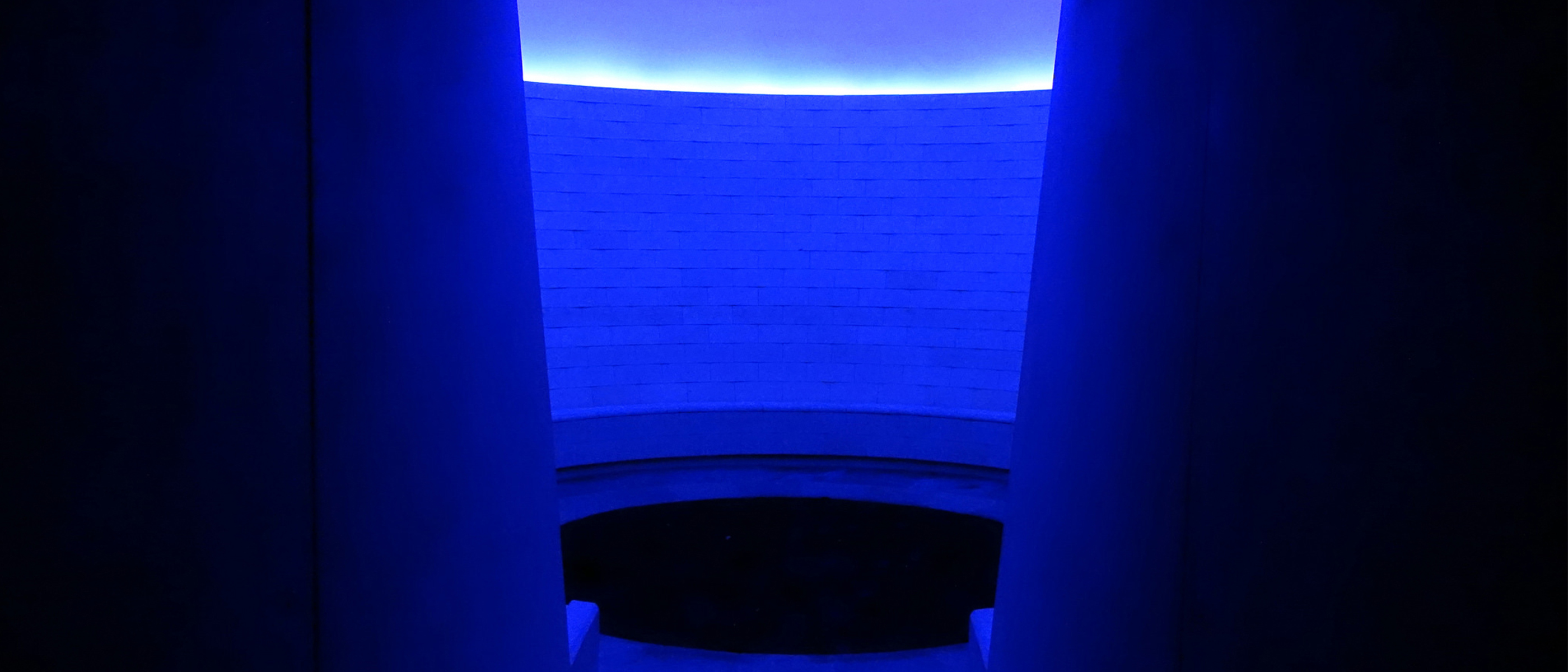 Smarthistory – James Turrell