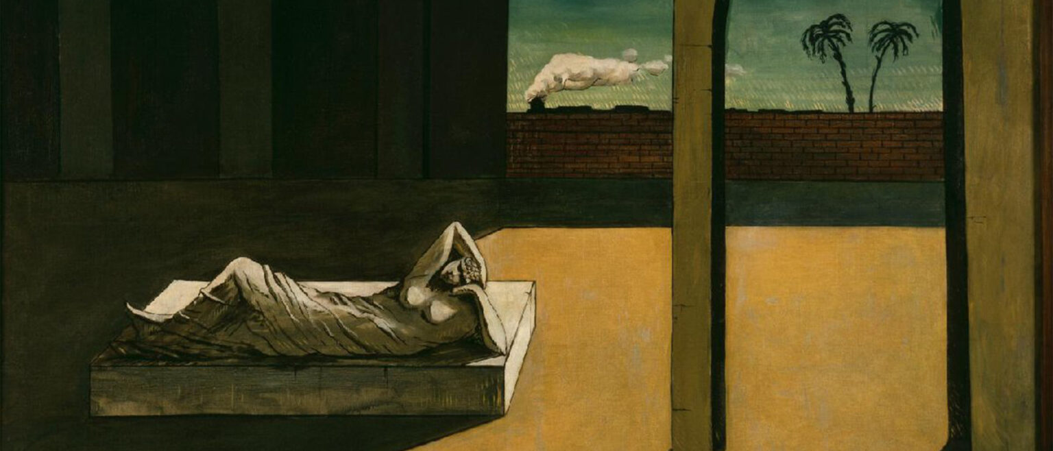 Smarthistory – Artists