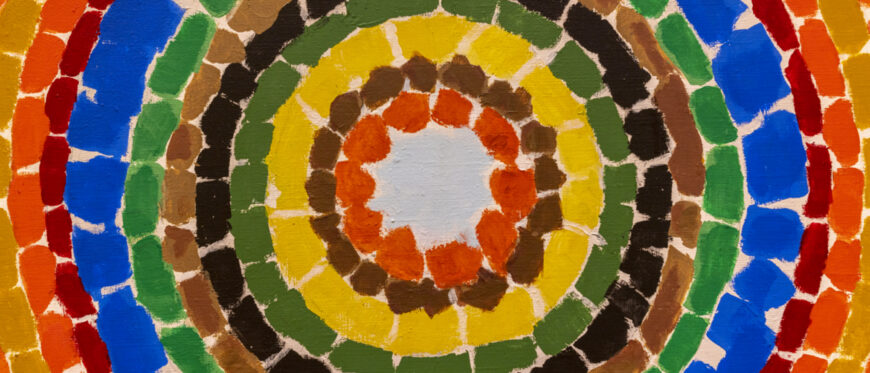 Smarthistory – Washington Color School