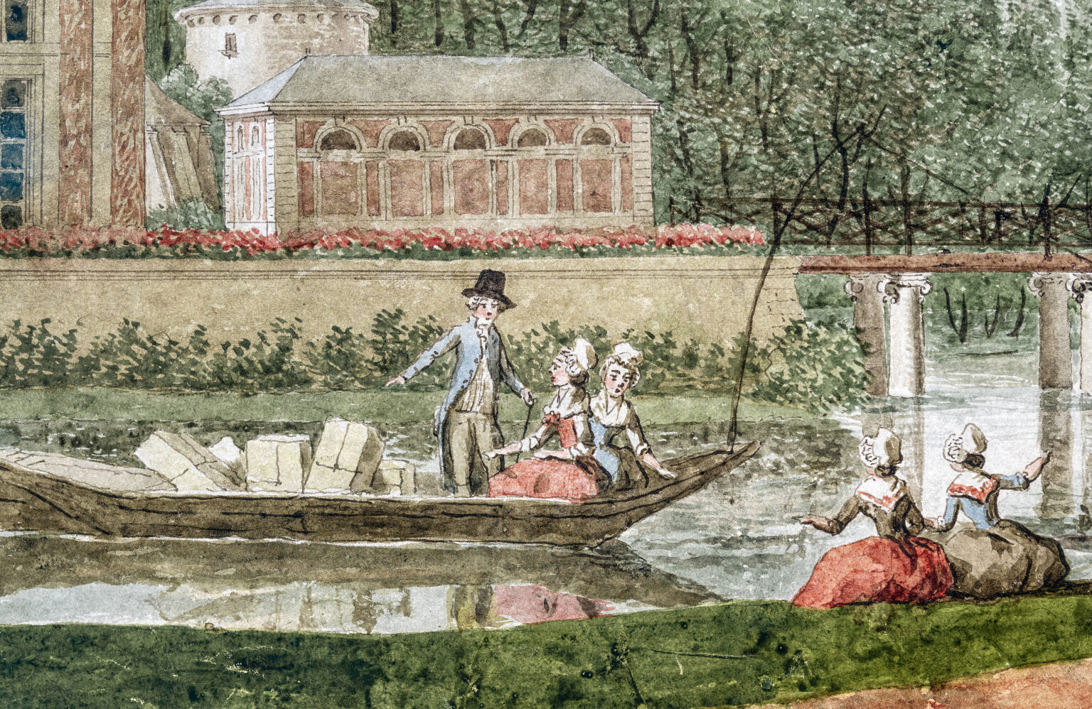 Smarthistory – Dr. Beth Harris