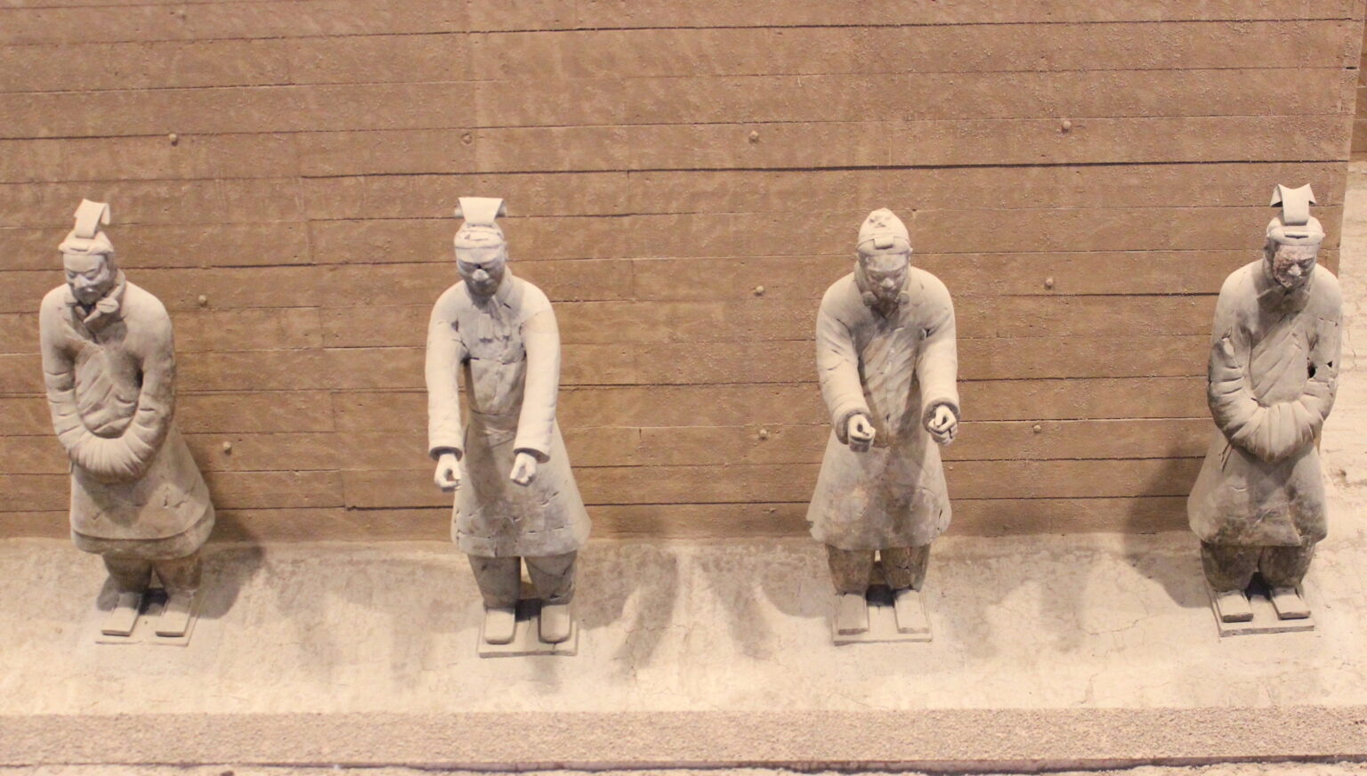 Smarthistory – The Tomb of the First Emperor