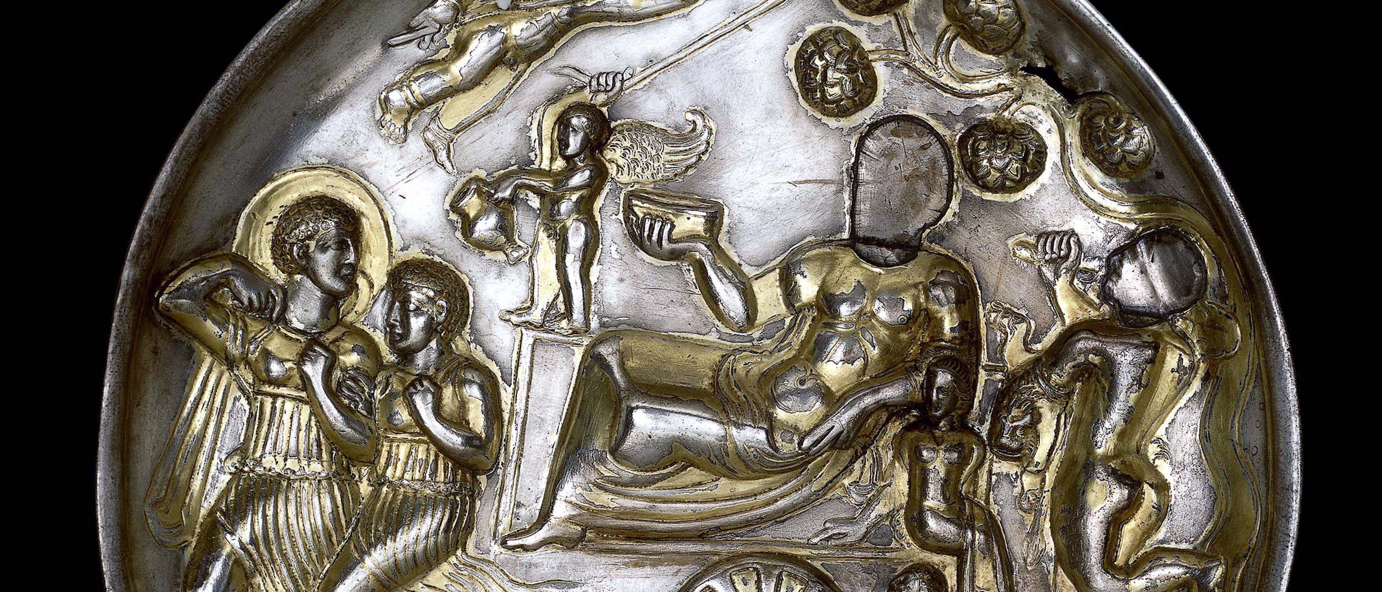 Smarthistory – Parthian