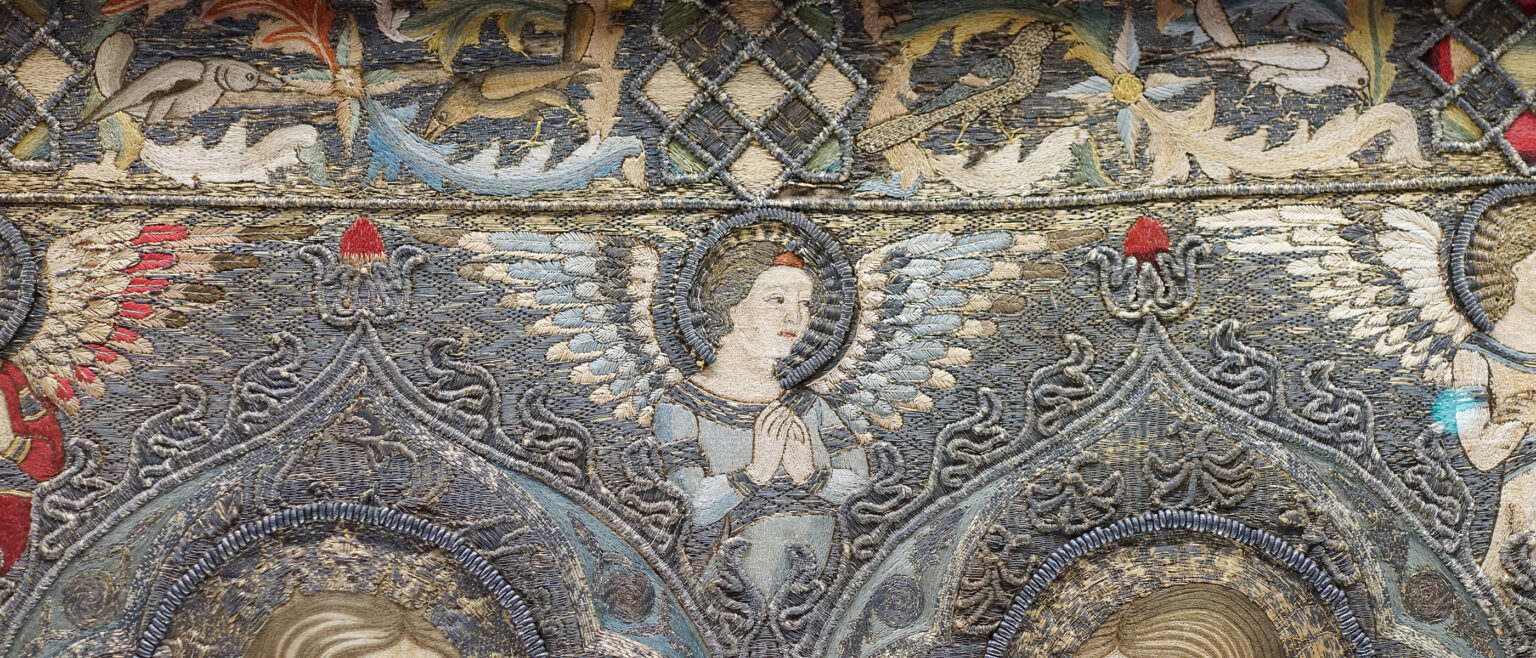 Smarthistory – Techniques