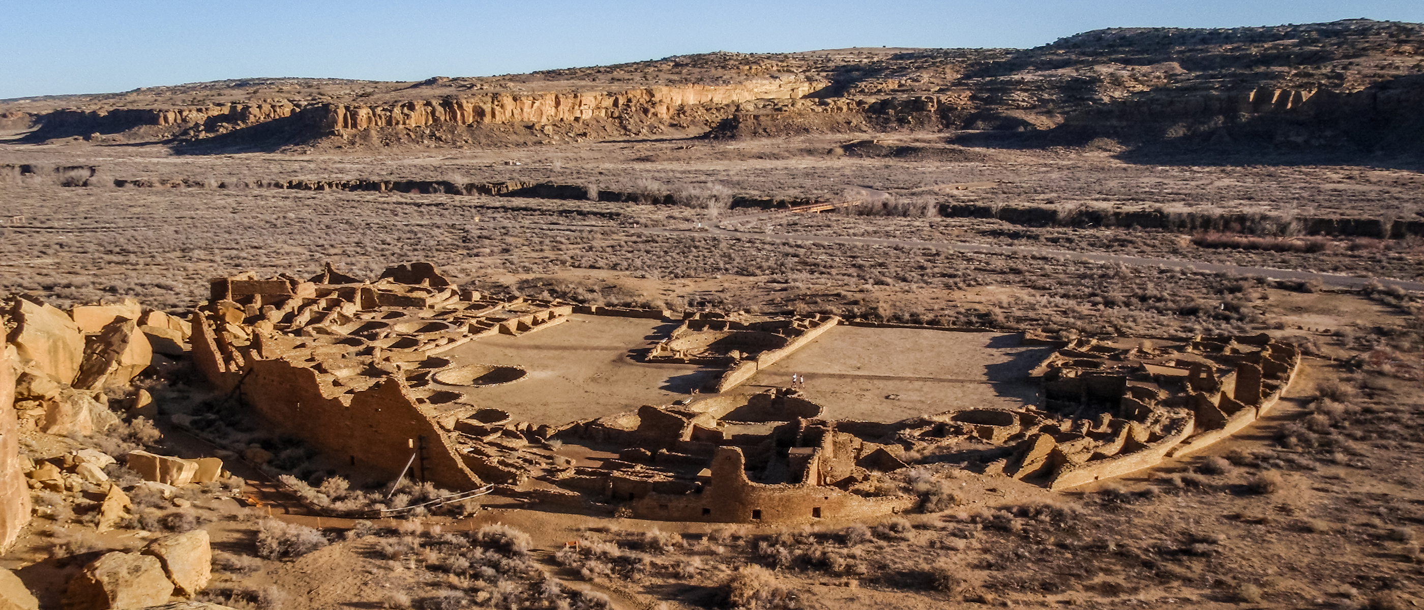 Smarthistory – Ancestral Puebloan