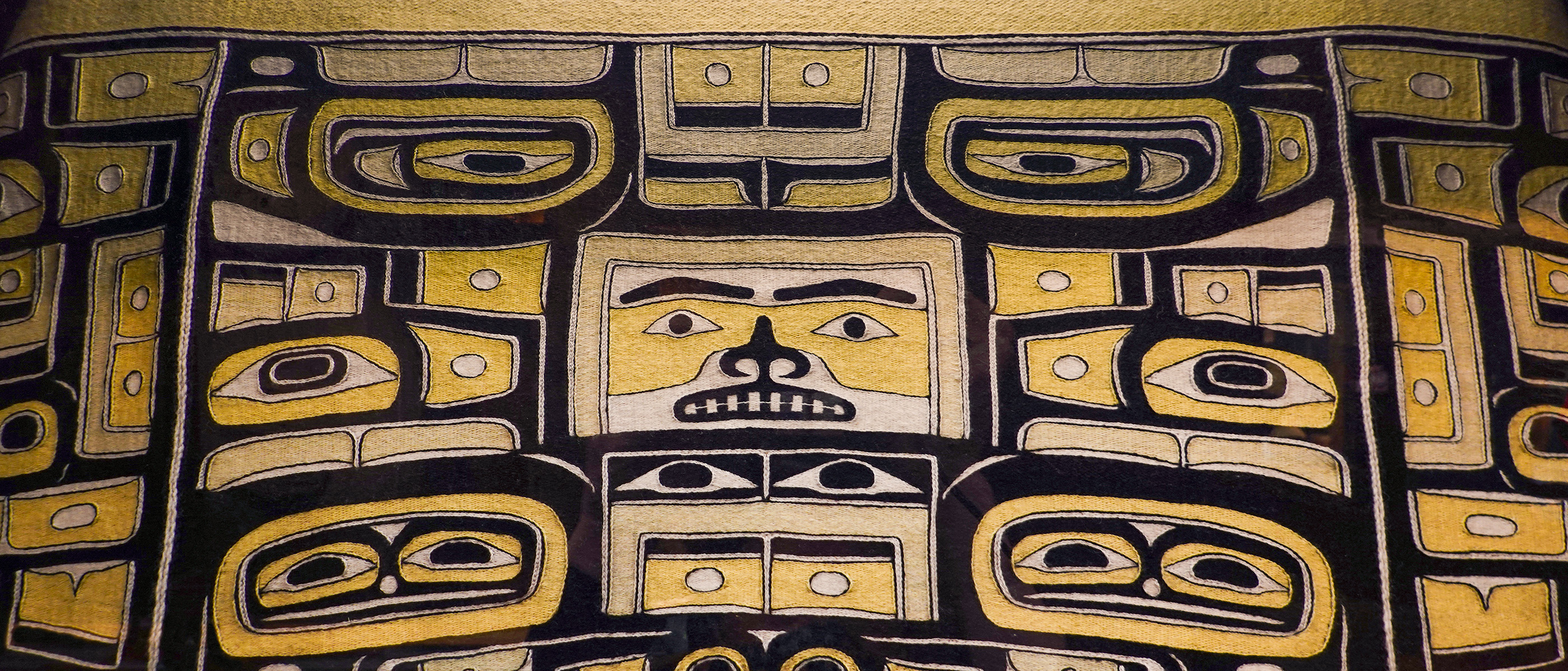 West Coast Native Art