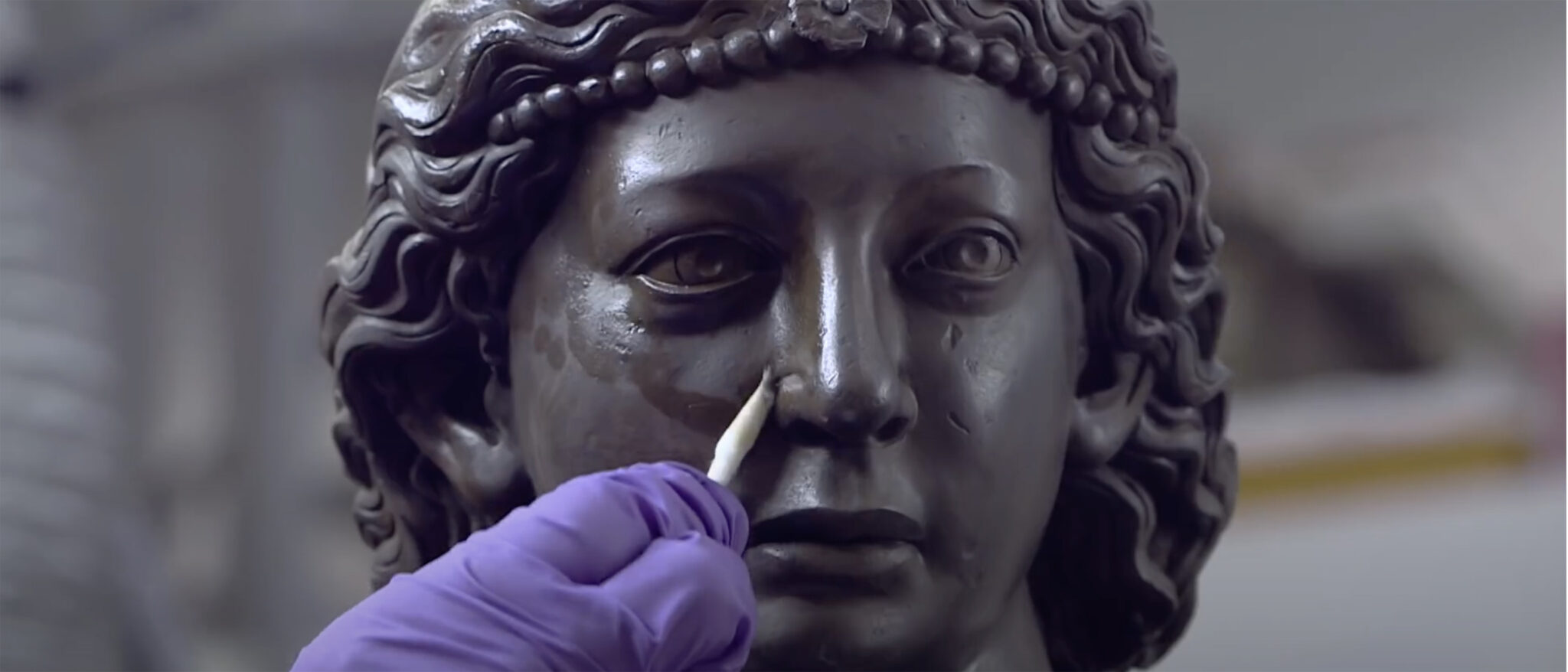 Smarthistory – Techniques