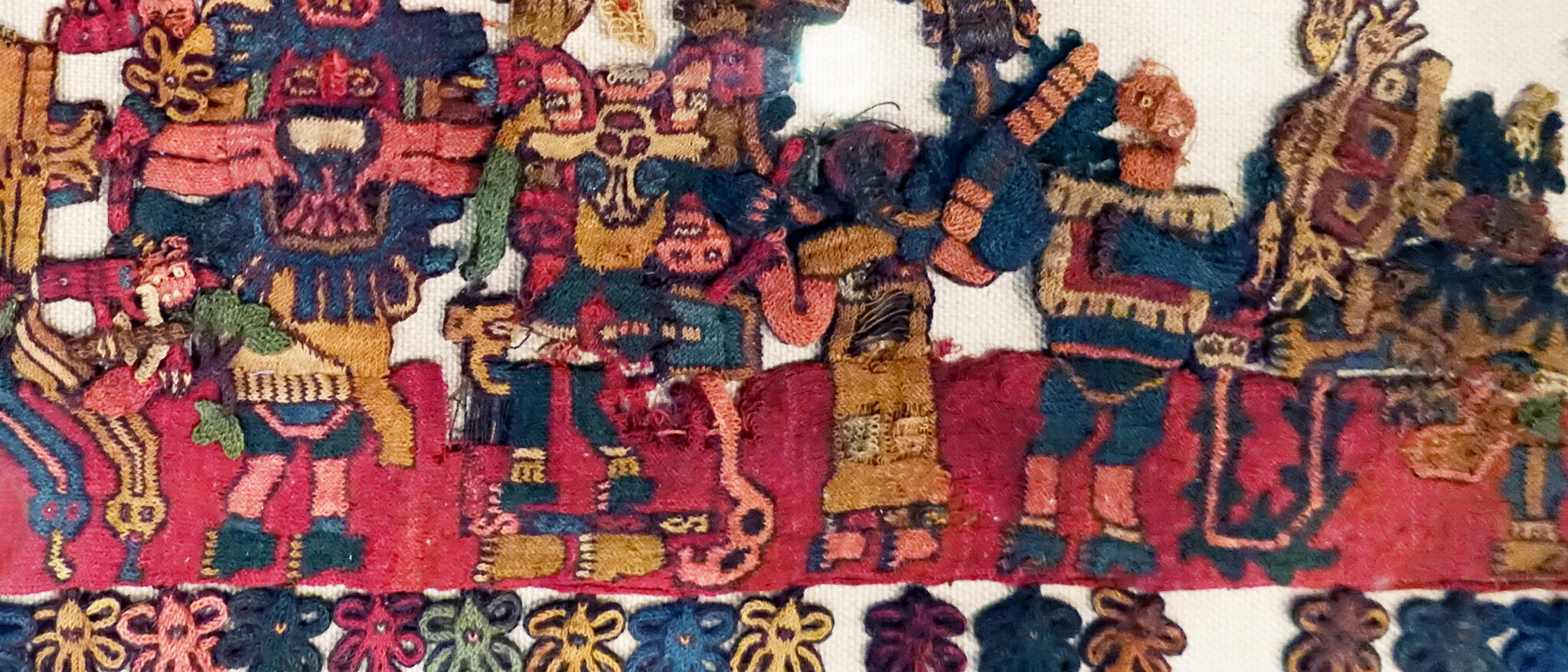 Smarthistory – Techniques