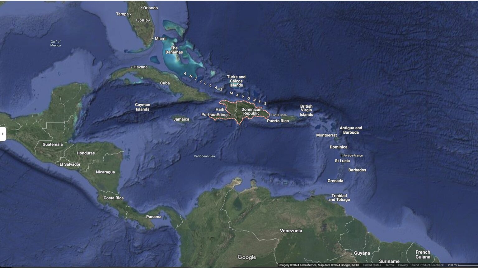 Smarthistory – Hispaniola’s early colonial art, an introduction