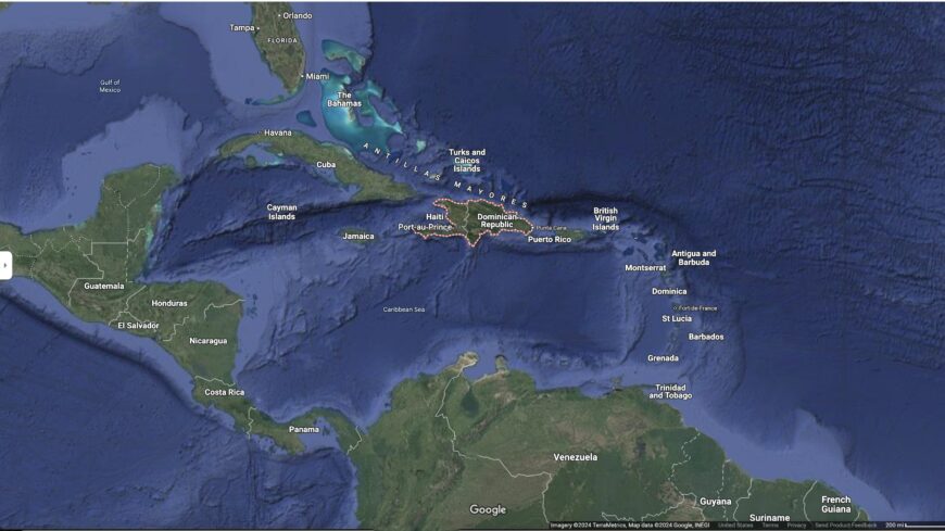 Smarthistory – Hispaniola’s early colonial art, an introduction