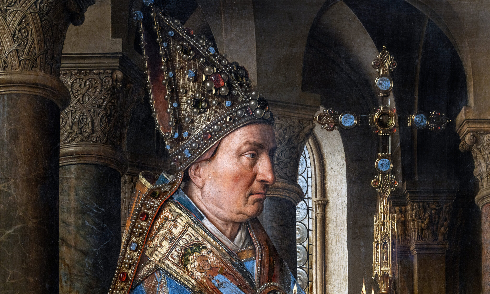 Smarthistory – The Early Modern era: the 15th century (1 of 4)