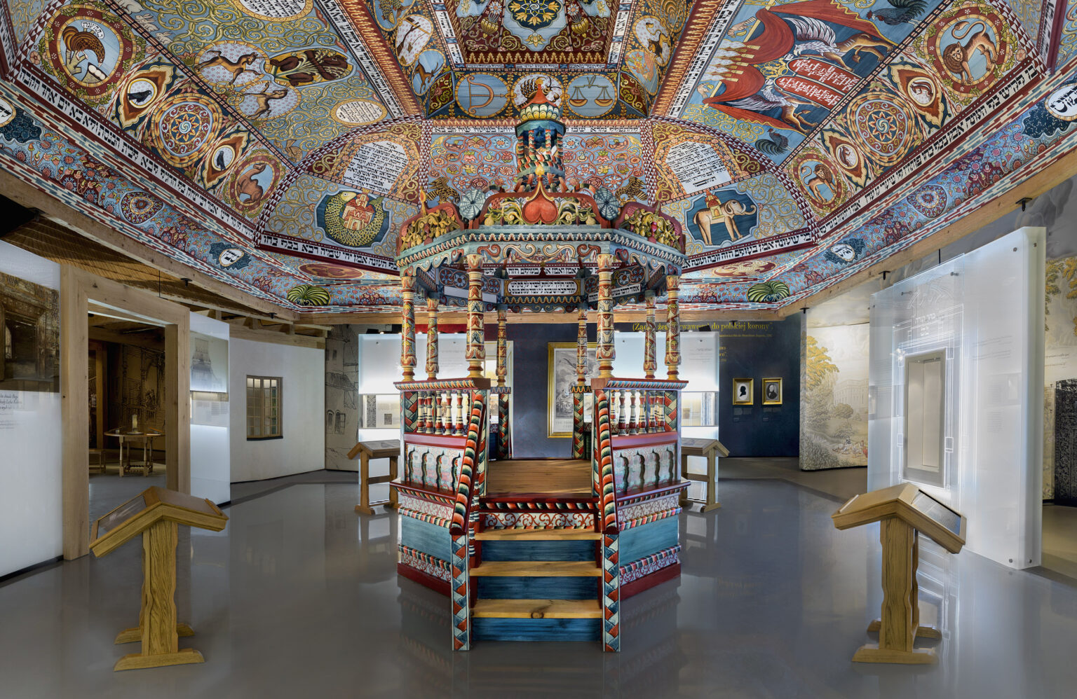 Smarthistory – Dr. Beth Harris