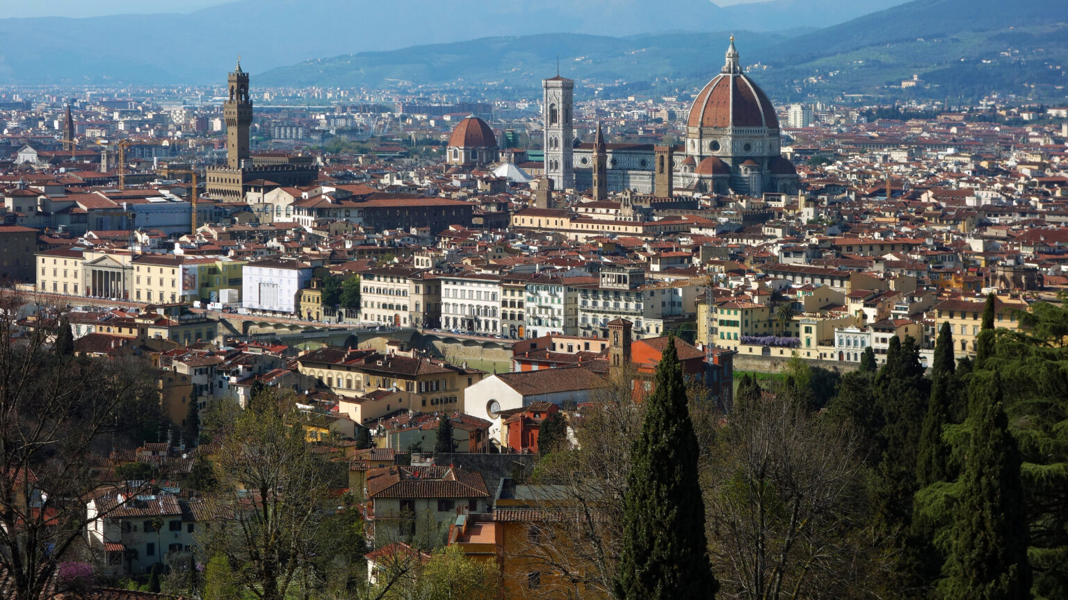 Smarthistory – The Early Modern era: the 15th century (1 of 4)