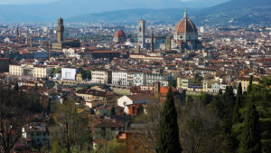 Smarthistory – The Early Modern era: the 15th century (1 of 4)