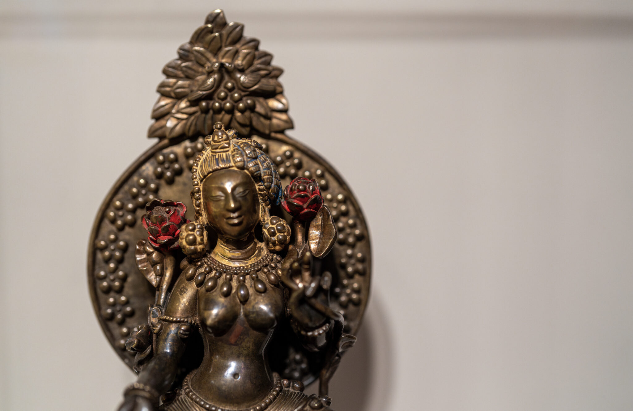 Smarthistory – Dr. Beth Harris