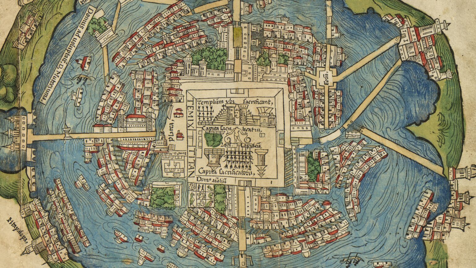 Smarthistory – The Early Modern era: the 15th century (1 of 4)